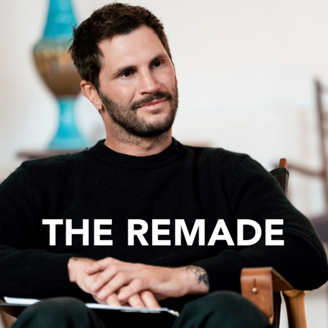 The Remade Podcast | Podcast on Spotify