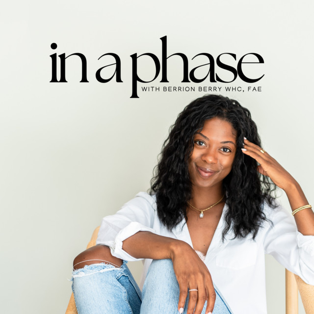 In a Phase | Podcast on Spotify