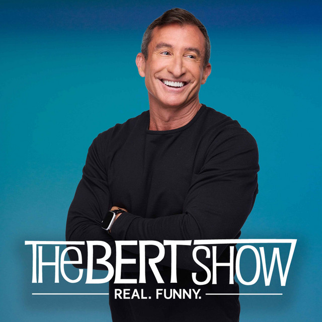 Bert Confronted His New Enemy In The Building! - The Bert Show ...