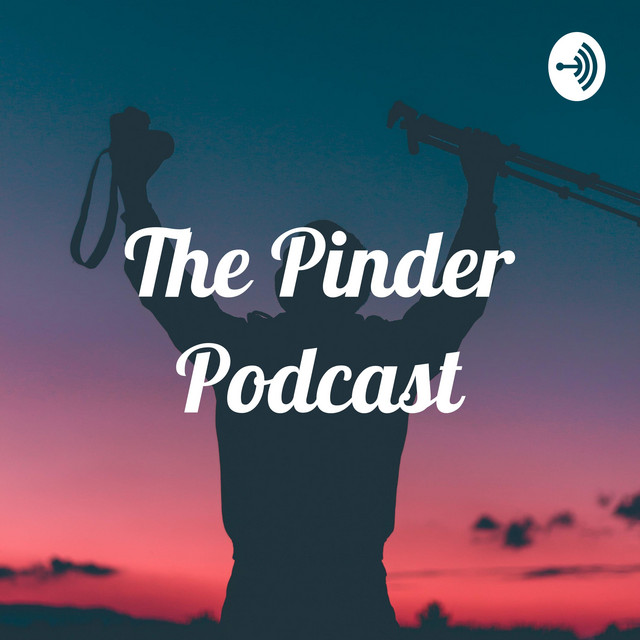 The Pinder Podcast | Podcast on Spotify