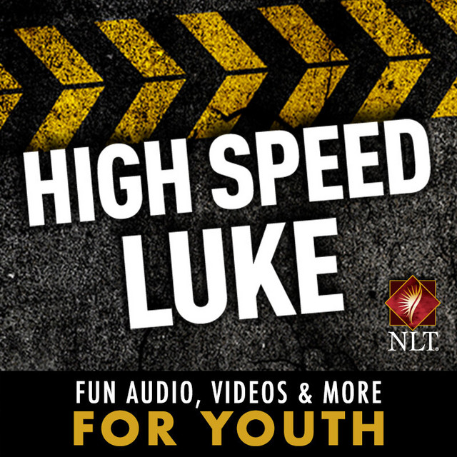 High Speed Luke | Podcast on Spotify