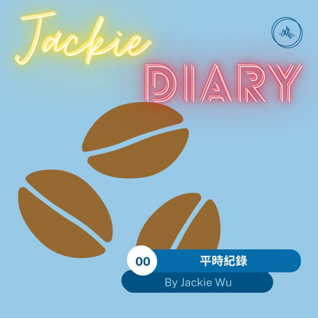 Jackie Diary | Podcast on Spotify