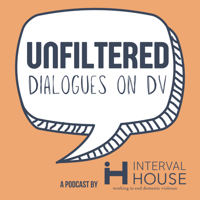 Men, Make A Difference - Unfiltered: Dialogues on DV | Podcast on Spotify