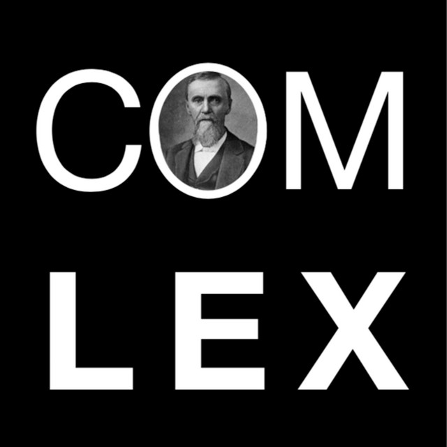 COMLEX | Podcast on Spotify