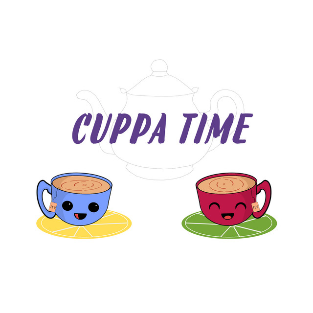 Cuppa Time | Podcast on Spotify