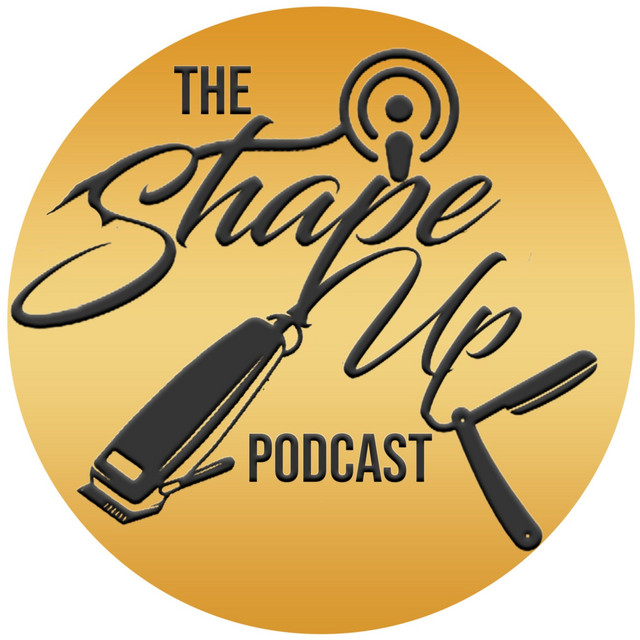 The Shape Up Podcast | Podcast on Spotify