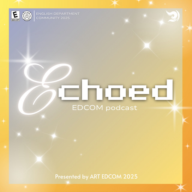 ECHOED | Podcast on Spotify