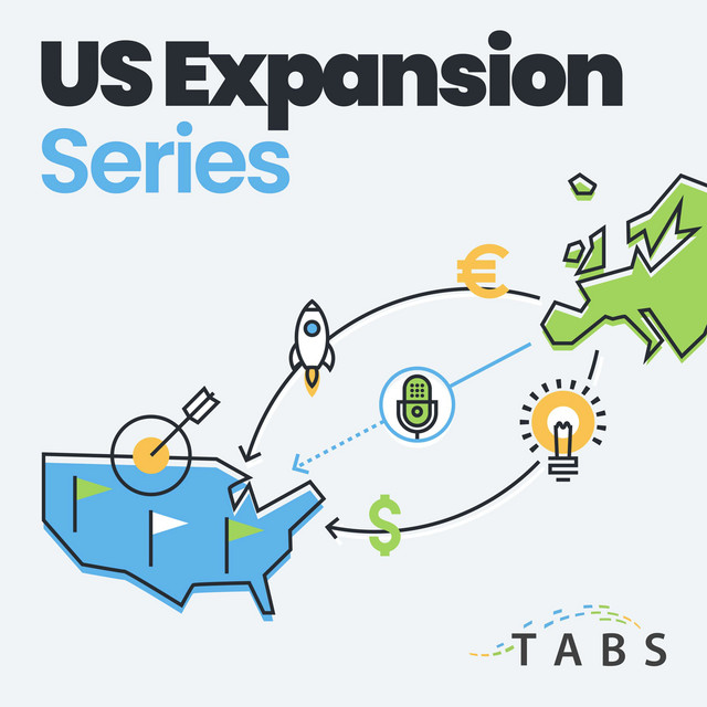 US Expansion Series | Podcast on Spotify