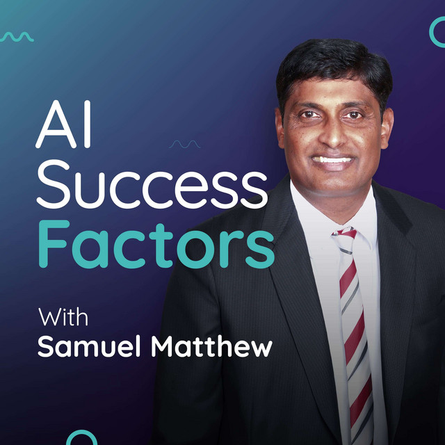 AI SuccessFactors | Podcast on Spotify