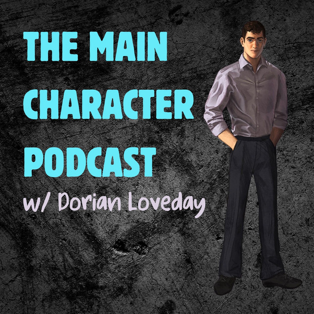 The Main Character Podcast | Podcast on Spotify