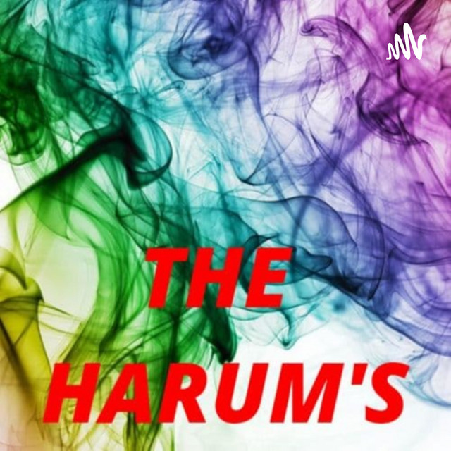 The Harums | Podcast on Spotify