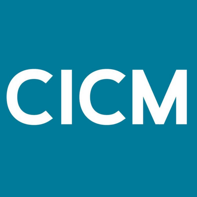 Chartered Institute of Credit Management (CICM) | Podcast on Spotify