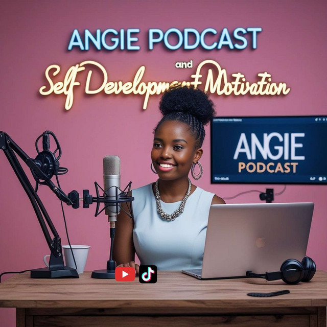 Self Development and Motivation Podcast | Podcast on Spotify