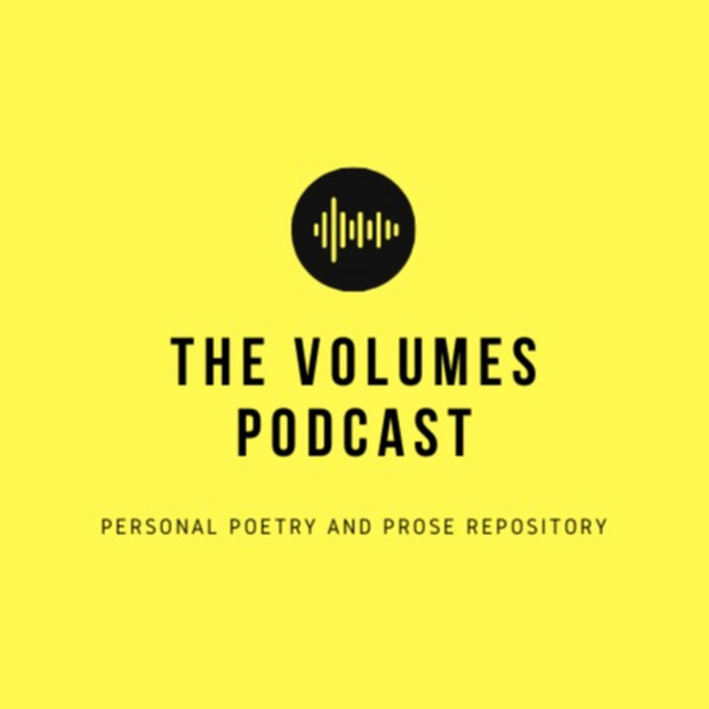 THE VOLUMES PODCAST | Podcast on Spotify
