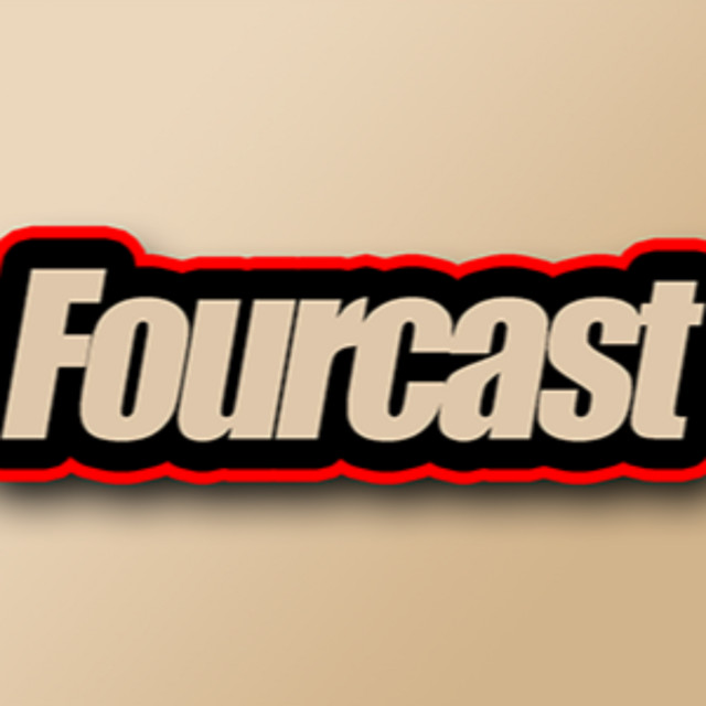 FourCast | Podcast on Spotify