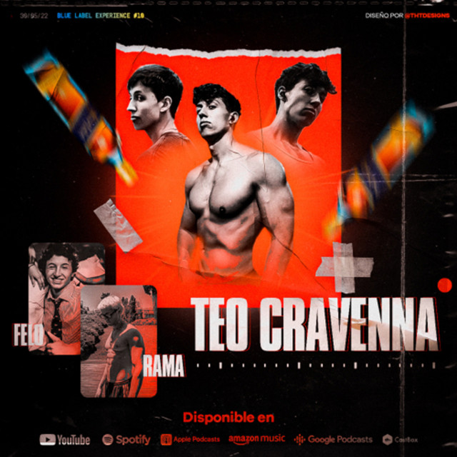 New Label Experience 11: “Cosas típicas en momentos atípicos” ft. Teo ...