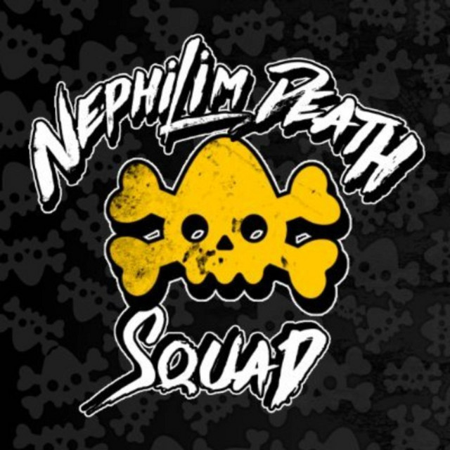 Nephilim Death Squad (Members) | Podcast on Spotify