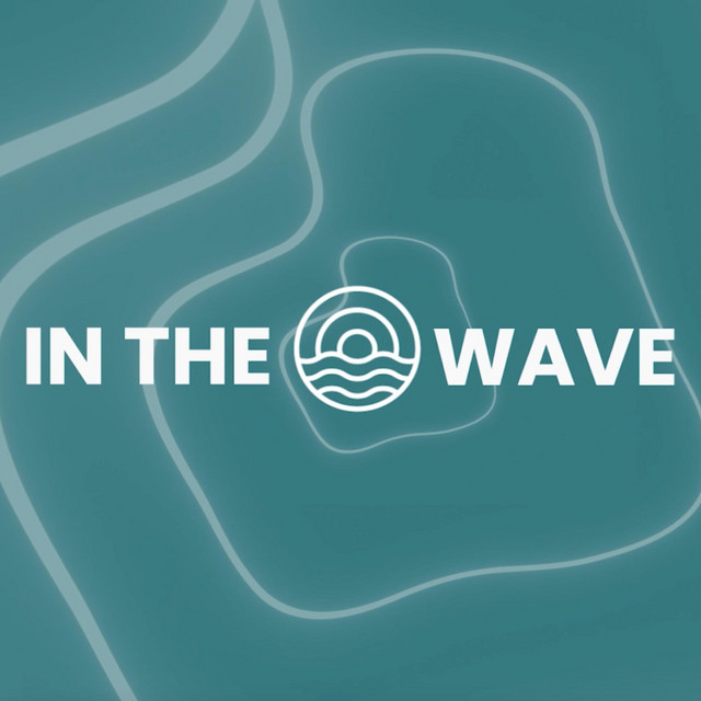In The Wave | Podcast on Spotify