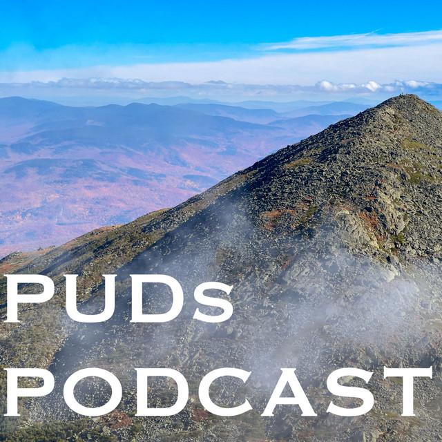 PUDs Podcast | Podcast on Spotify
