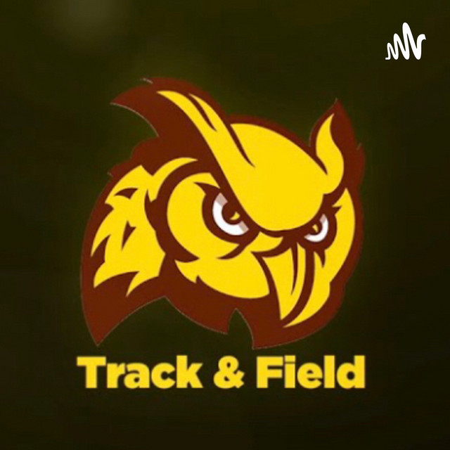 Track and Field | Podcast on Spotify