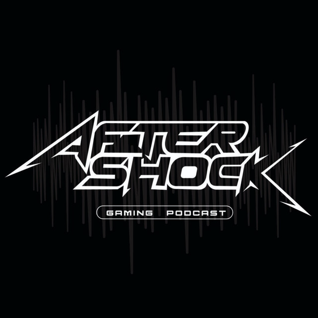 AFTERSHOCK | Podcast on Spotify