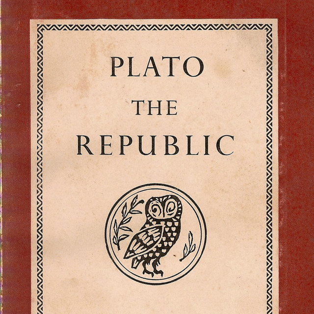 Michael Sugrue - Plato's Republic: The Complete Guide [Reupload ...