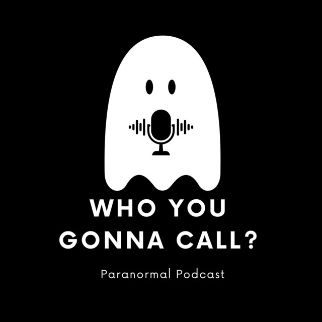 Who You Gonna Call ? | Podcast on Spotify