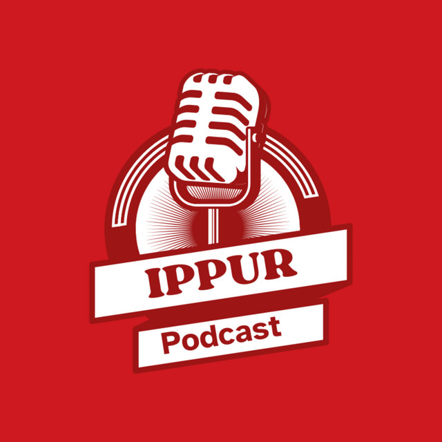 Podcast IPPUR | Podcast on Spotify