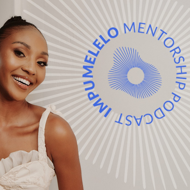 Courage to be - Impumelelo Mentorship | Podcast on Spotify