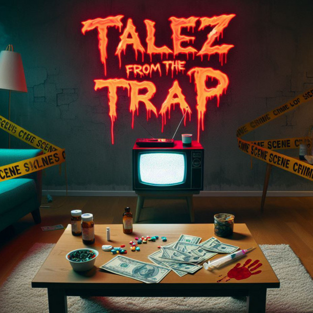 Talez From The Trap | Podcast on Spotify
