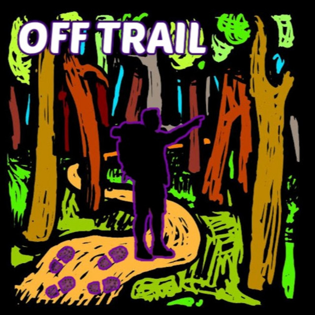 Off Trail | Podcast on Spotify