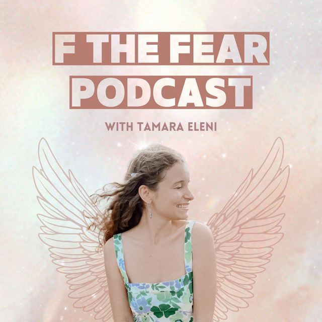 F The Fear Podcast | Podcast on Spotify