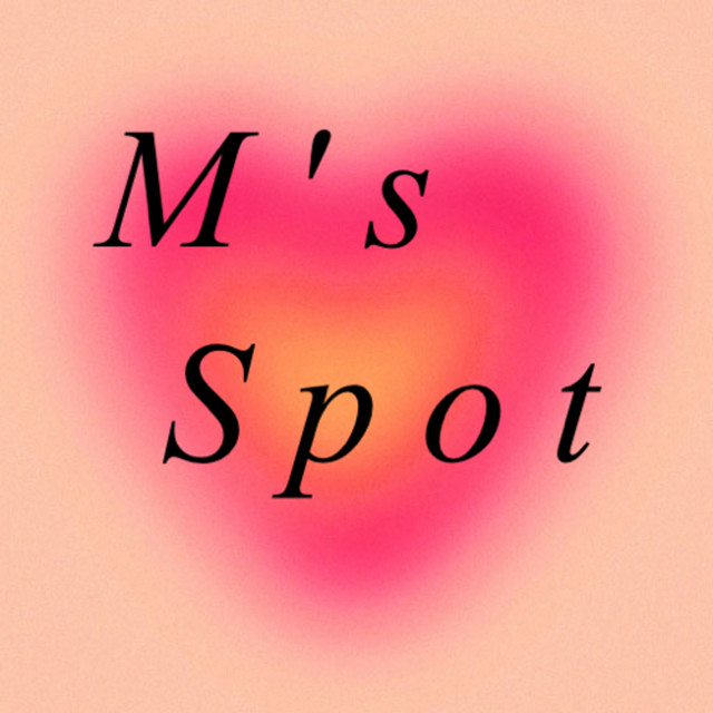 M's spot | Podcast on Spotify