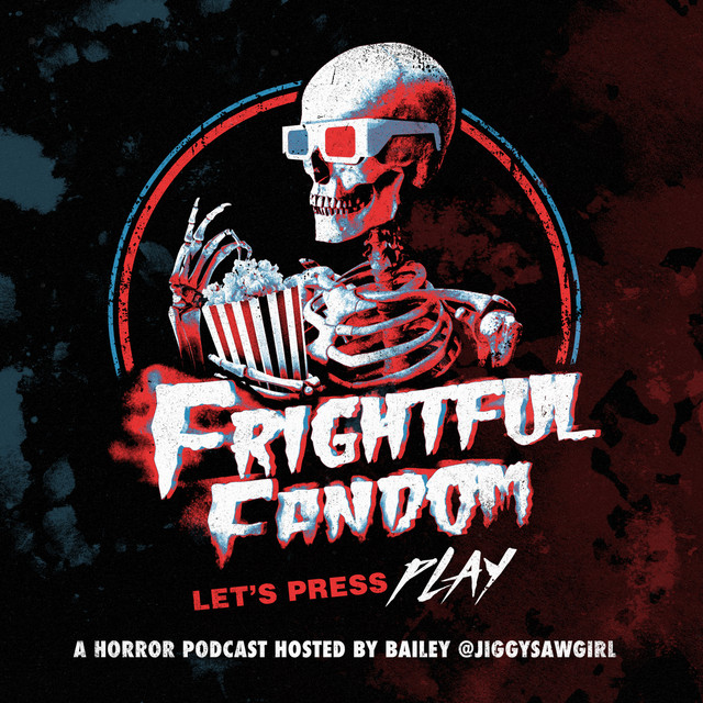 The Cabin in The Woods (2011) - The Frightful Fandom Podcast | Podcast ...