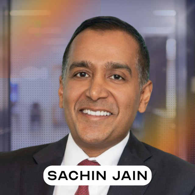 Sachin Jain, CEO of SCAN on why healthcare doesn’t need more toxic ...
