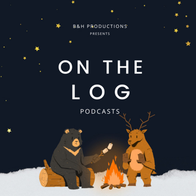 On The Log | Podcast on Spotify