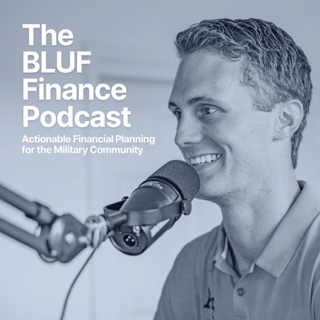 The BLUF Finance Podcast | Podcast on Spotify
