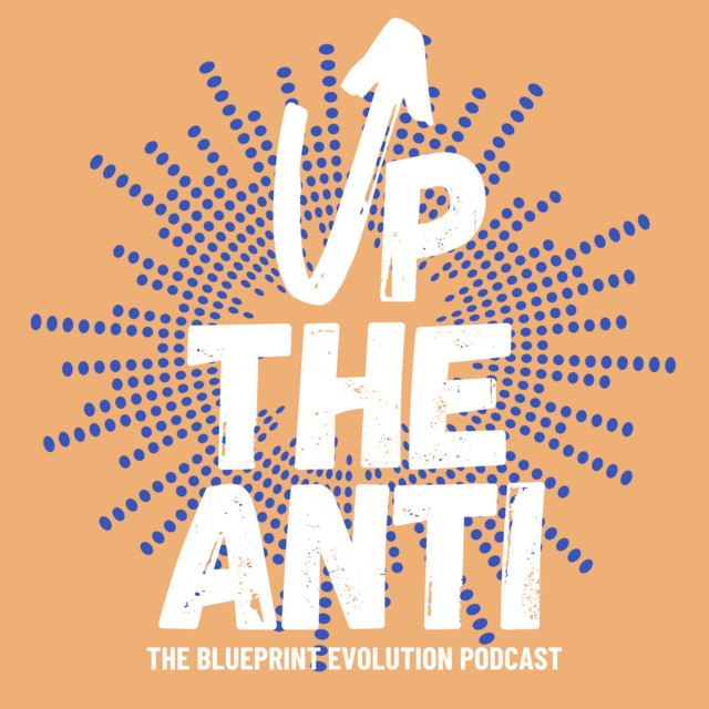 Up The Anti Podcast | Podcast on Spotify
