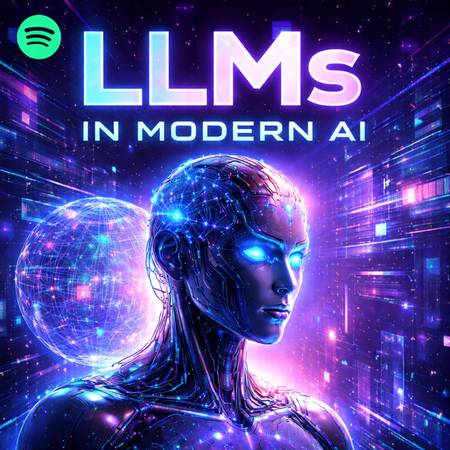 LLMs in Modern AI - Learn Artificial Intelligence (Foundation ...