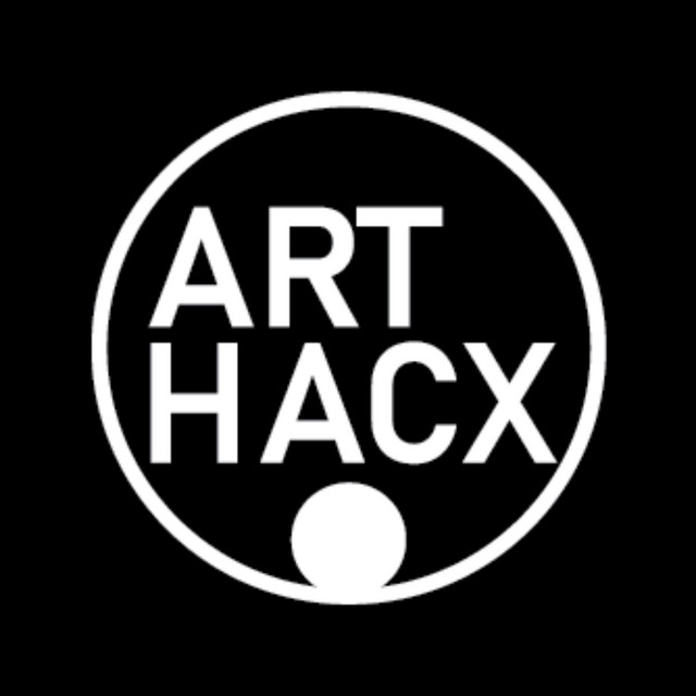Art Hacx | Podcast on Spotify