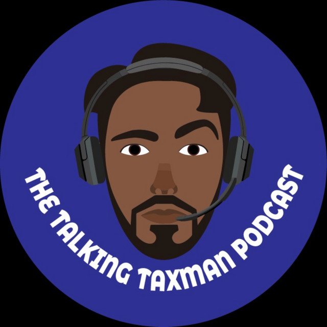 The Talking Taxman Podcast | Podcast on Spotify