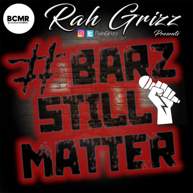 Barz Still Matter | Podcast on Spotify