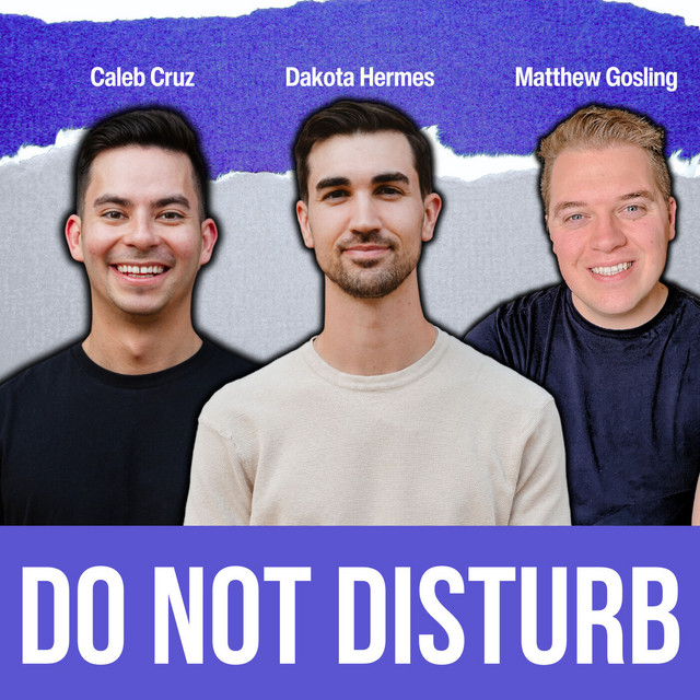 Do Not Disturb | Podcast on Spotify