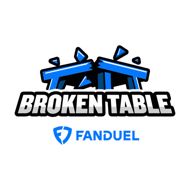 Broken Table | Podcast on Spotify