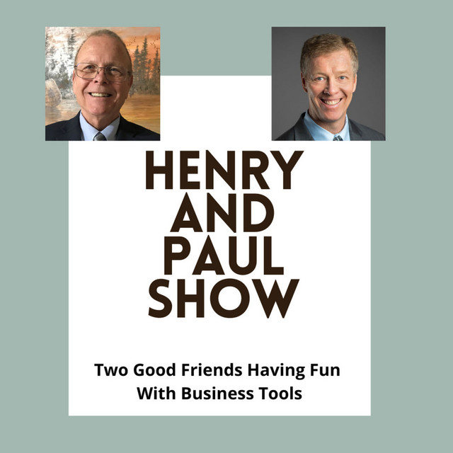 Henry and Paul Show | Podcast on Spotify