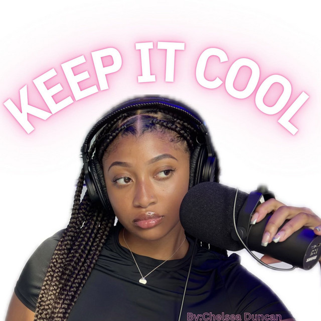 Keep It Cool | Podcast on Spotify