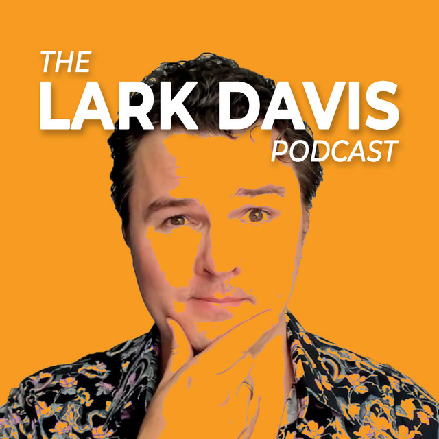 The Lark Davis Podcast | Podcast on Spotify