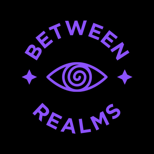 Between Realms | Podcast on Spotify