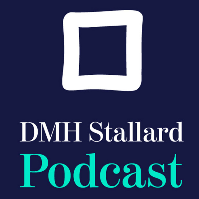 DMH Stallard Employment Law Updates | Podcast on Spotify