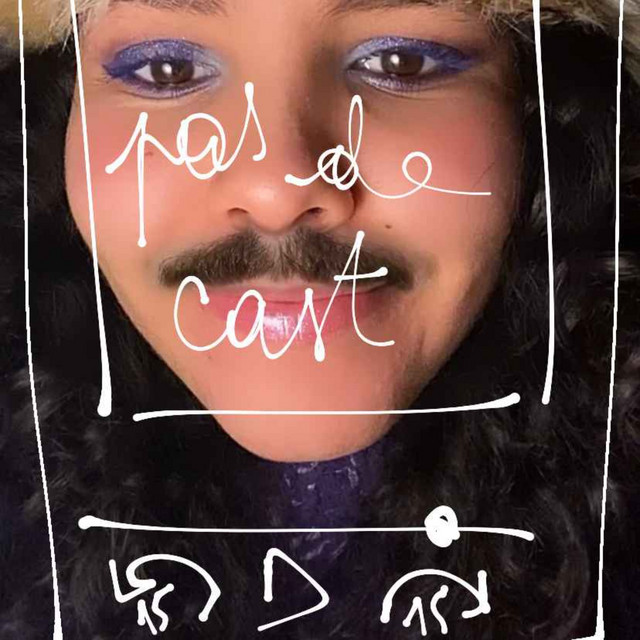 PAS DE CAST | Podcast on Spotify